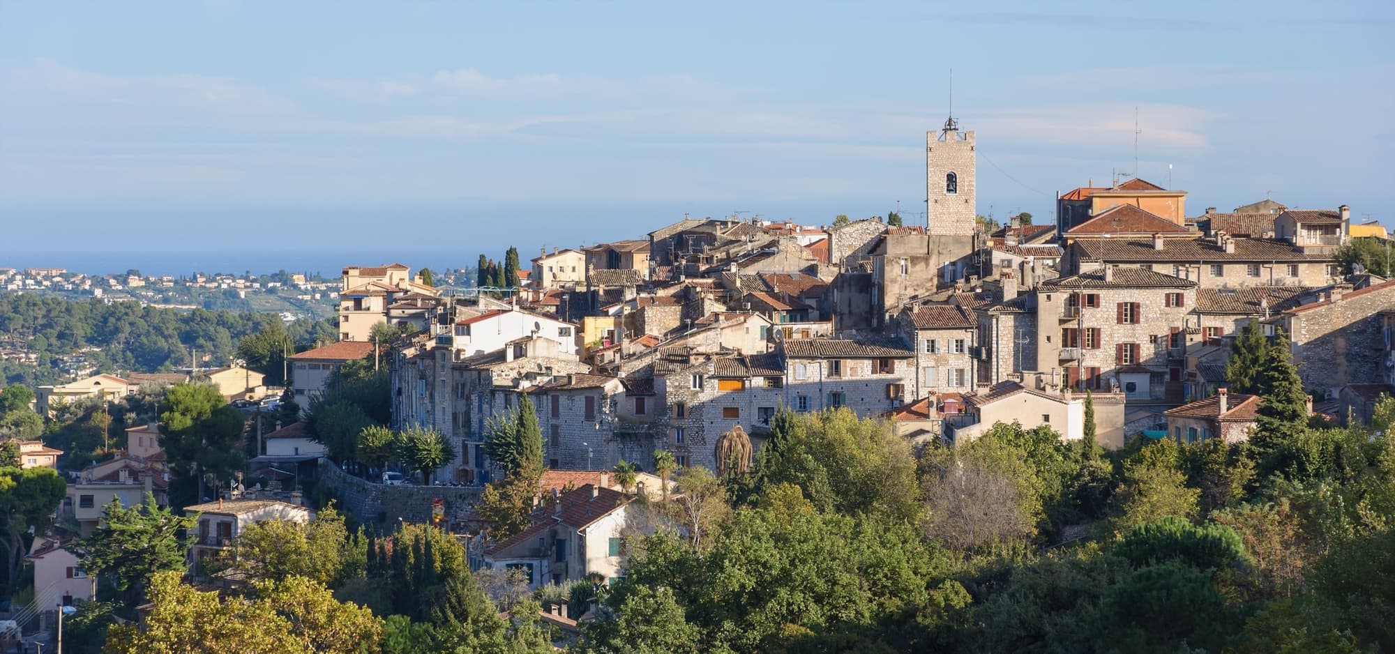 Surroundings near Vence | French Riviera Villa rental